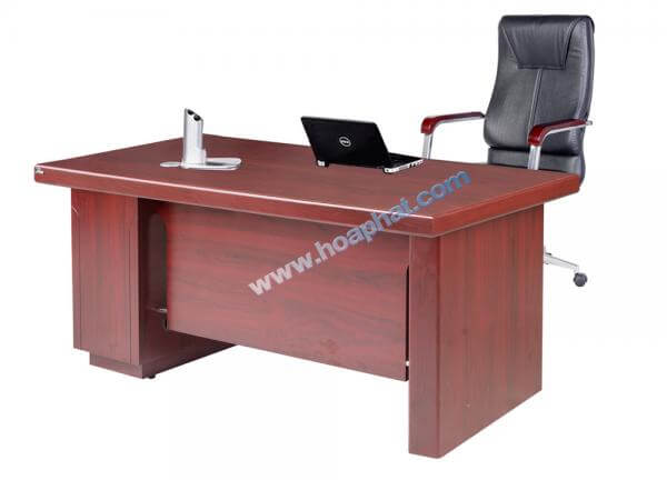 Bàn Trưởng Phòng ET1600T | Nội Thất Hòa Phát