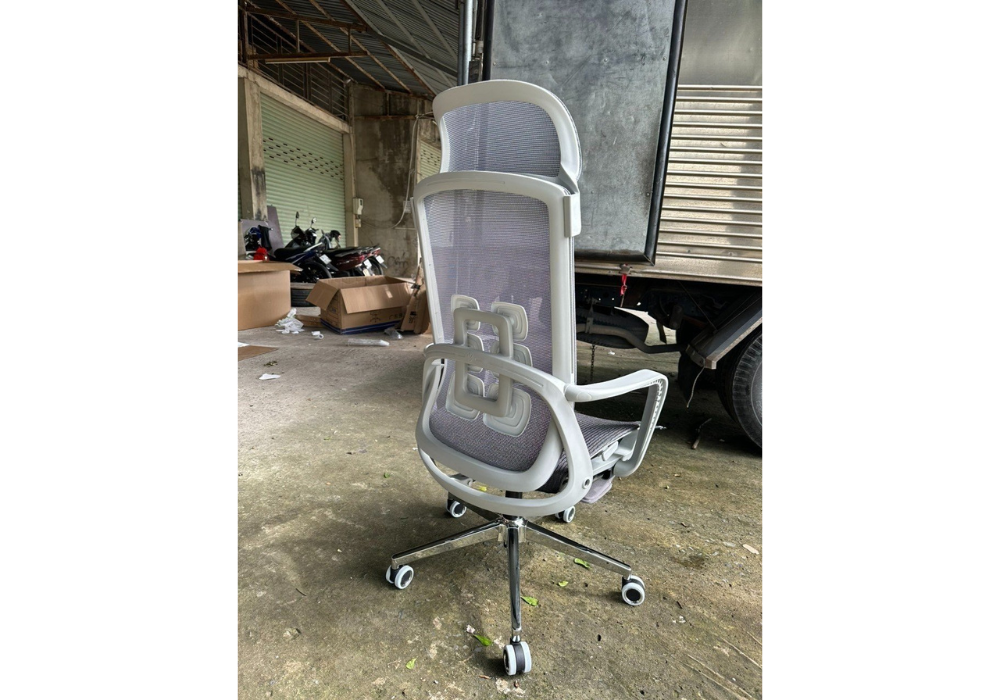 CTH-MN02 | Ghế công thái học ergonomic MN02 | Nội Thất Hòa Phát
