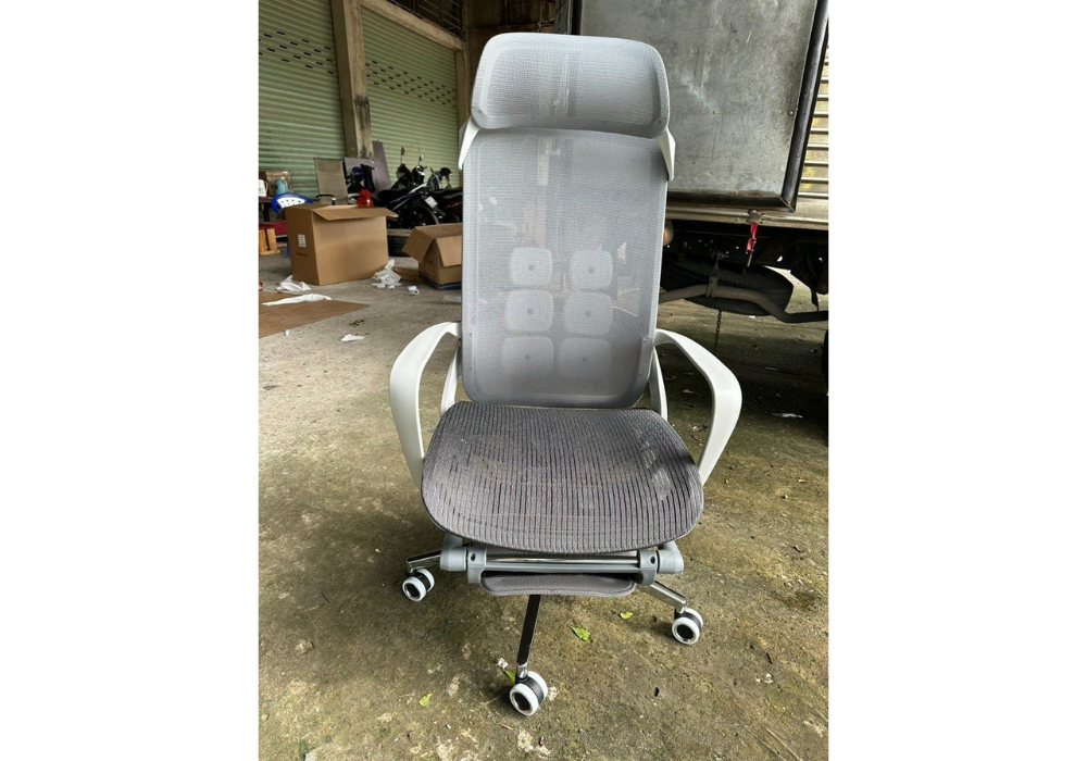 CTH-MN02 | Ghế công thái học ergonomic MN02 | Nội Thất Hòa Phát
